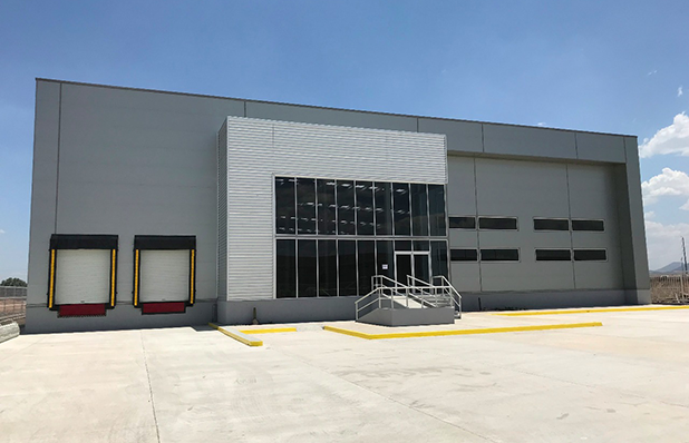 PIA 25 - PIA Querétaro